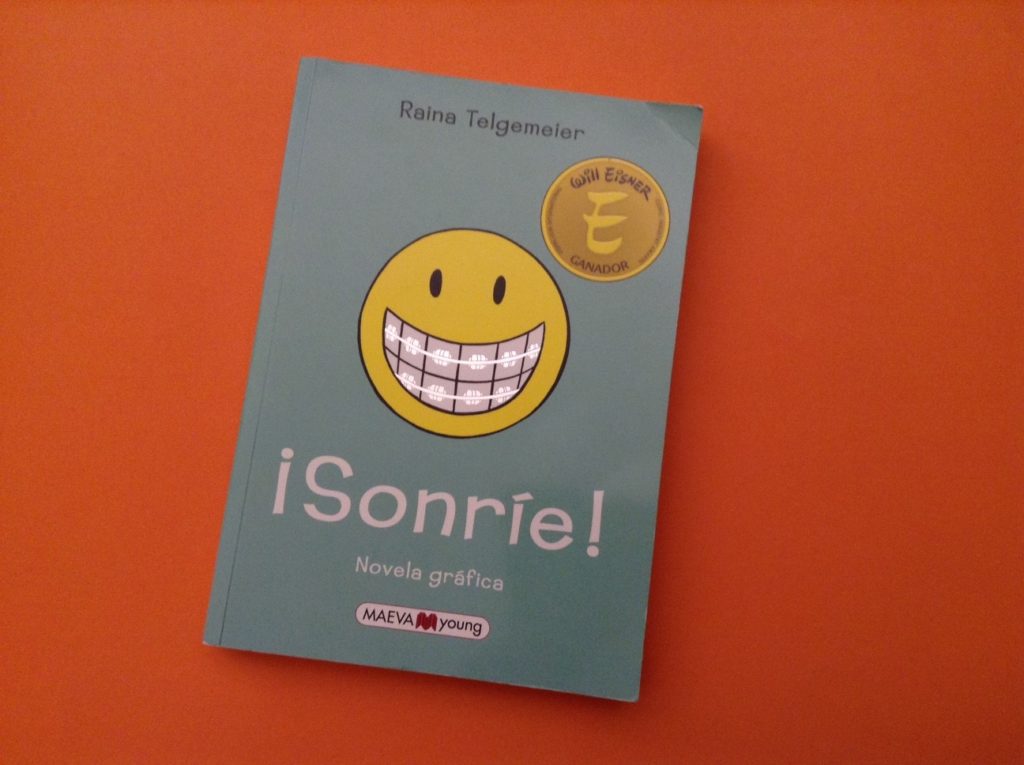 Sonríe, por favor - Atemporalia.com